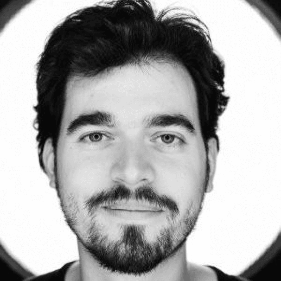 What's your media job: War correspondent